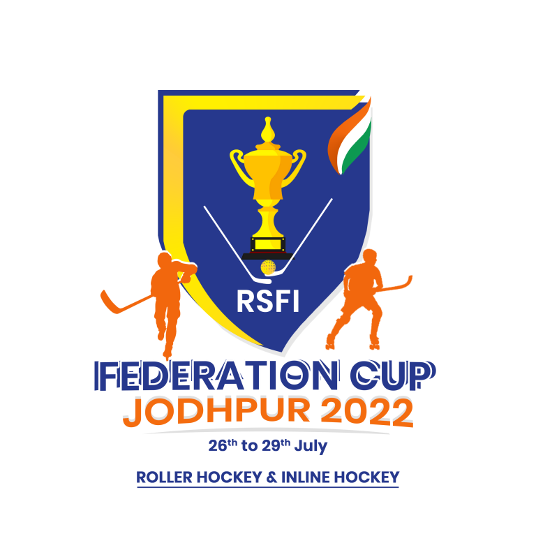 Roller Hockey – RSFI | indiaskate.com
