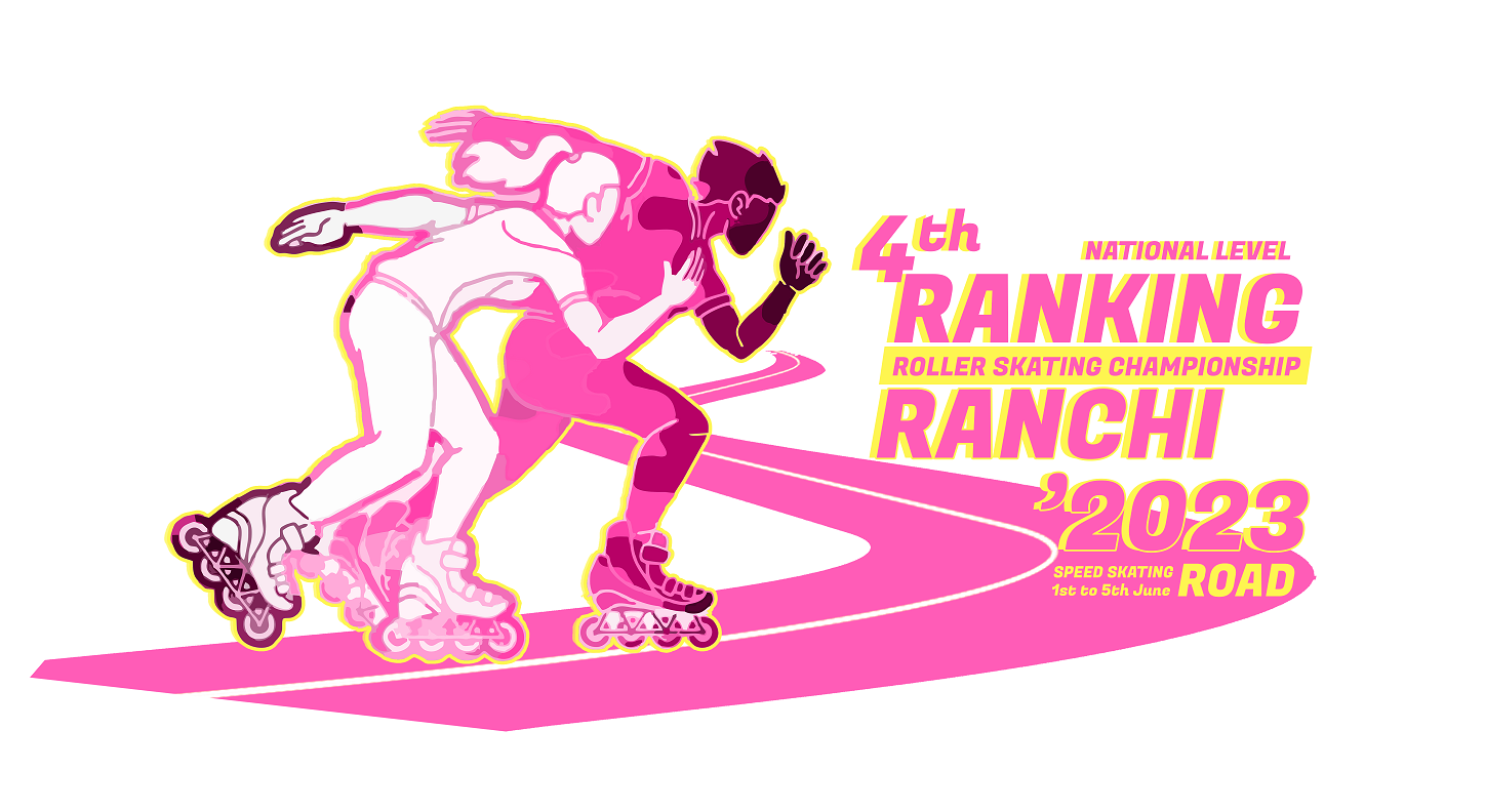 Schedule – 4th Ranking – Ranchi – 2023 – RSFI | indiaskate.com