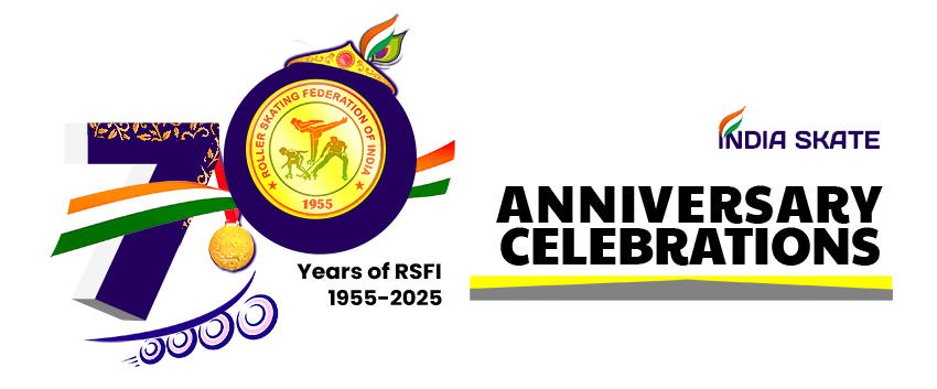 RSFI | indiaskate.com – Official Website of RSFI